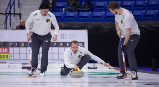 Lag Ramsfjell imponerer med nytt sluttspill i Canada - Norges ...