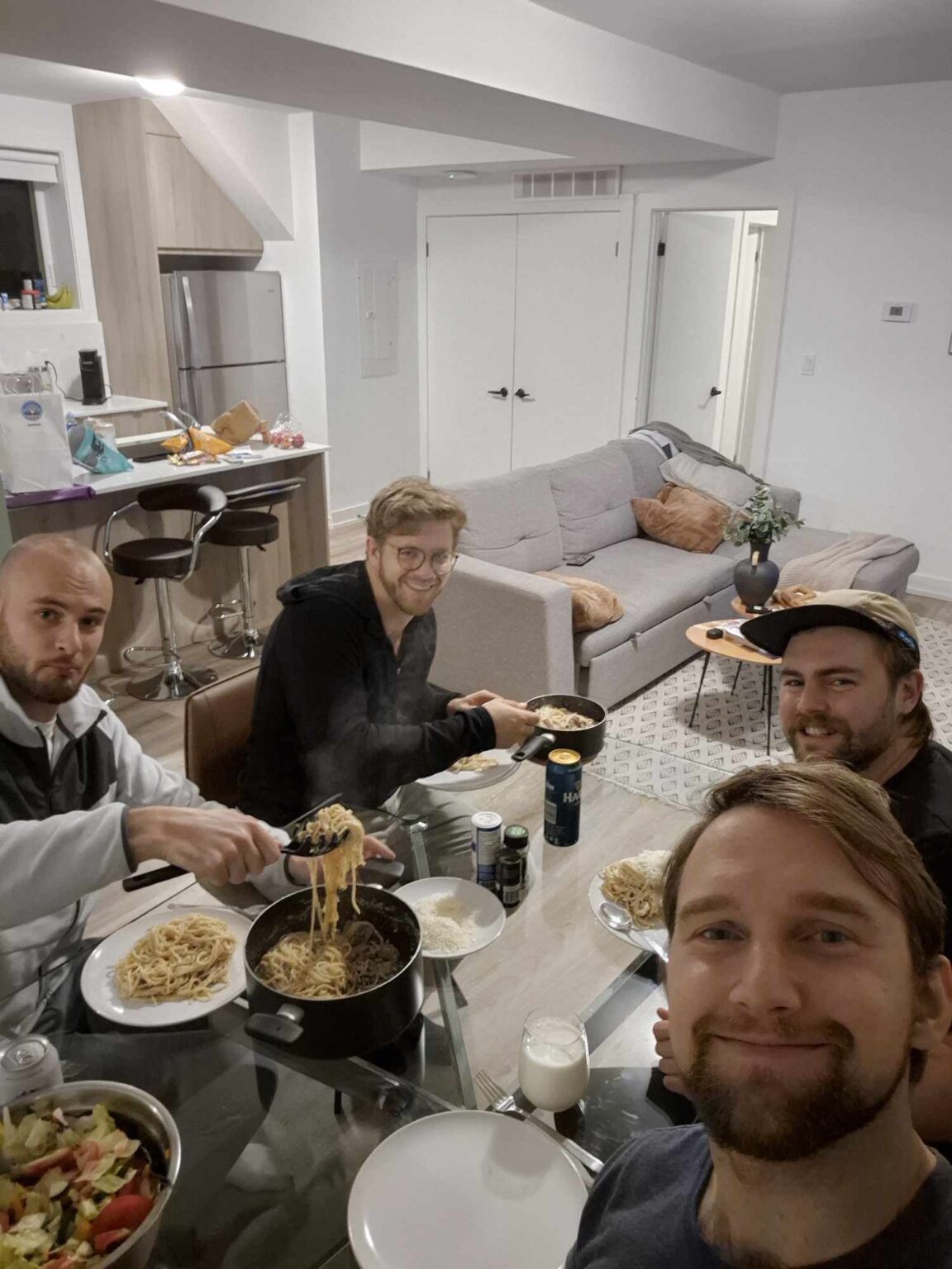 Blandt topp seksten i verden - Norges curlingforbund